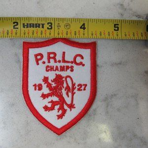 Polo Ralph Lauren | Other | Polo Ralph Lauren 927 Champs Lion Crest ...
